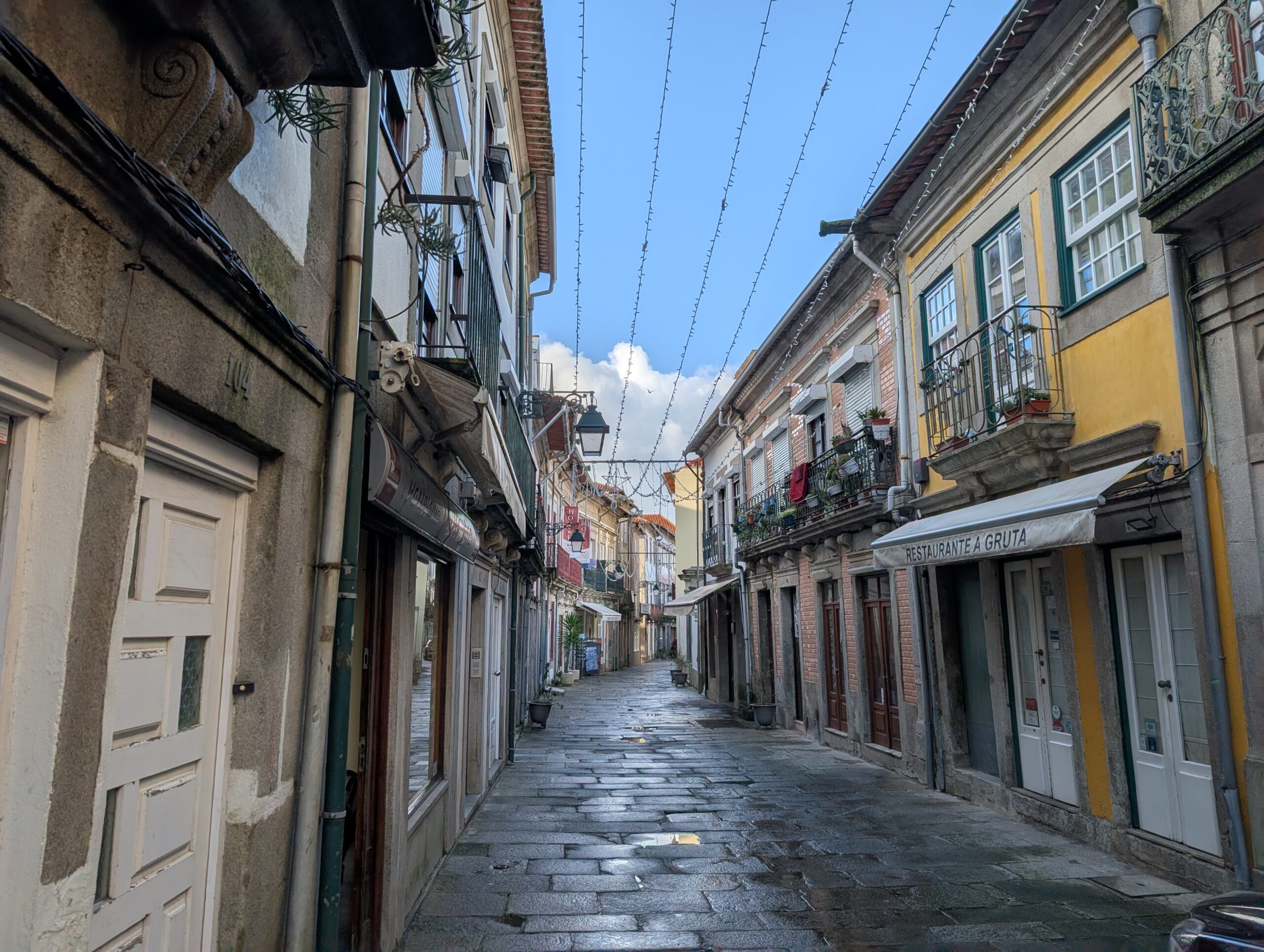 10 Free Activities to Do in Viana do Castelo, Portugal - Ruth Travels